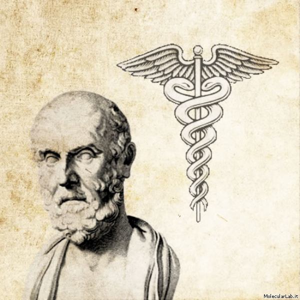 Premio Grande Ippocrate 2014
